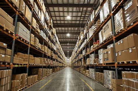 Optimizing Inventory Management Systems Ar Generative Ai Premium Ai