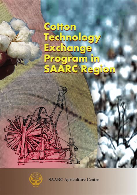 Pdf Advancement In Cotton Production Technologies In India