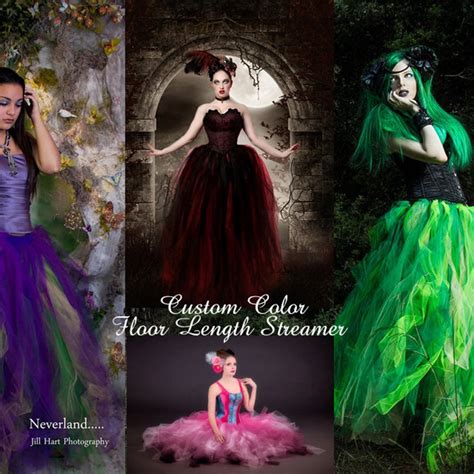 Plus Size Tulle Etsy