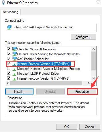 One Or More Network Protocols Are Missing On This Computer Error Fixed Earth S Lab