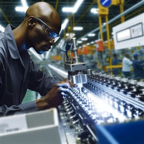 Top Skills Needed For A Successful Career As An Assembler