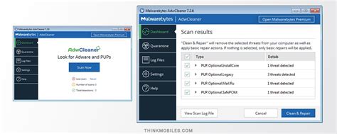Malwarebytes Rootkit Disabled In Log Luxuryleqwer