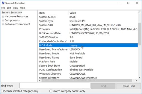How To Change Bios Setting To Default Windowsb 10 Thornton Tues1985