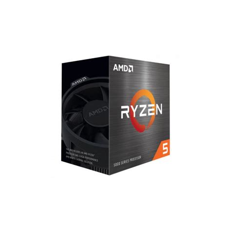 Cpu Amd Ryzen Mpk Konovo Rs