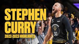 Stephen Curry Is Special 2022 23 Nba Highlights Golden State Warriors
