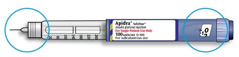 Apidra FDA Prescribing Information Side Effects And Uses