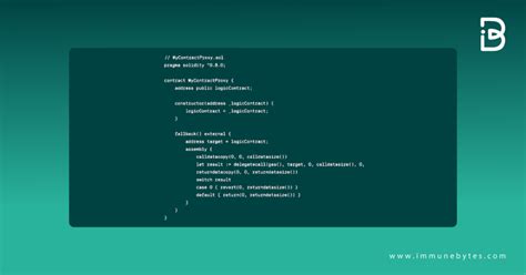 what are upgradable smart contracts immunebytes