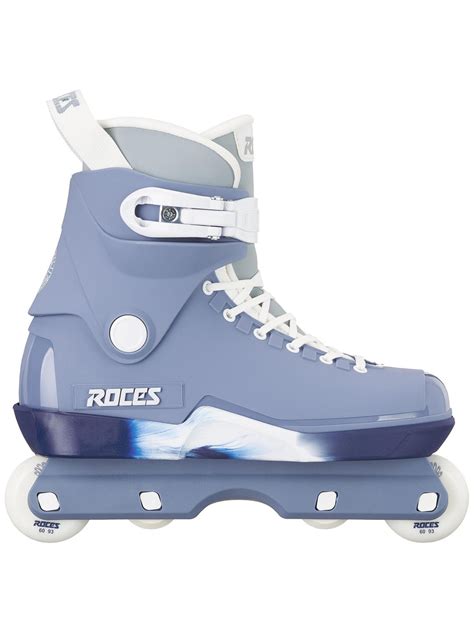 Roces M12 Lo Goto Namikaze Skates Inline Warehouse