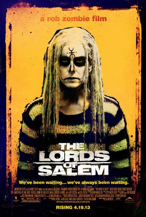 The Lords Of Salem Khimaira