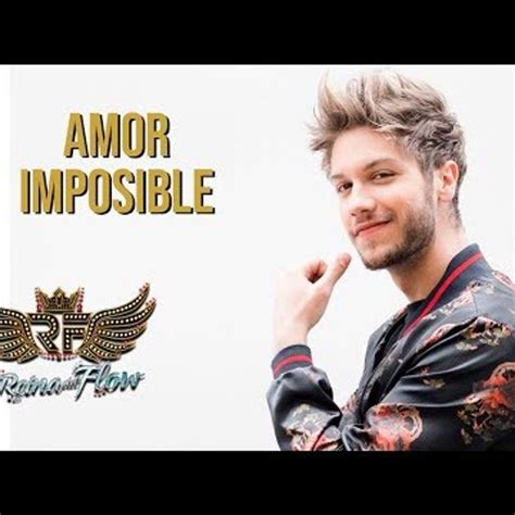 Amor Imposible La Reina Del Flow Erick By Erick Listen On Audiomack