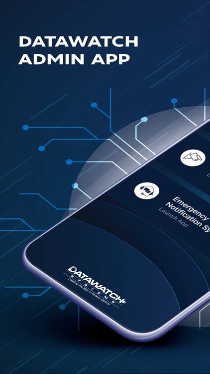 Datawatch Admin By Datawatch Systems