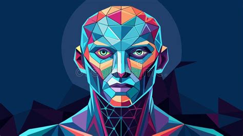 Ai Artificial Intelligence Ai Digital Brain Robotics Concept Human