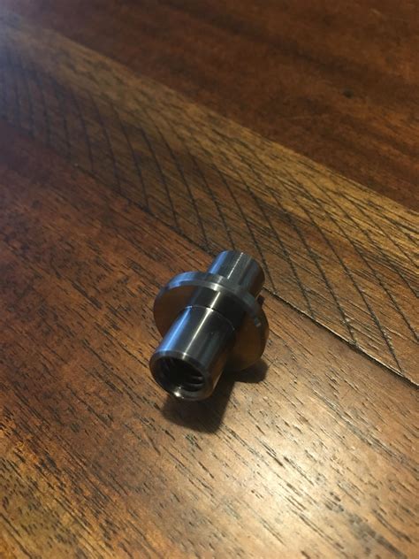 My First Time Programming I Know Its A Simple Part But Im Proud Of It Made On A Swiss