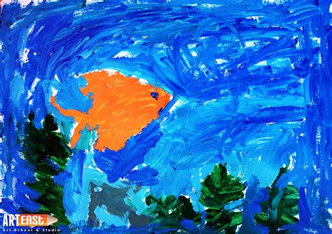 Art East დიმი ცაგურია 5 წლის ანი გოგორიშვილის ლასი Facebook