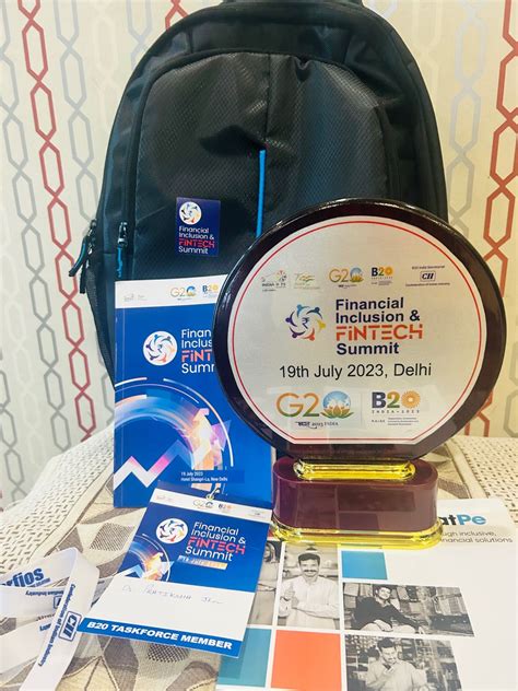 Dr Pratiksha Jha On Linkedin Fintech Fintechinnovation Financial Tech Dataanalytics Cii