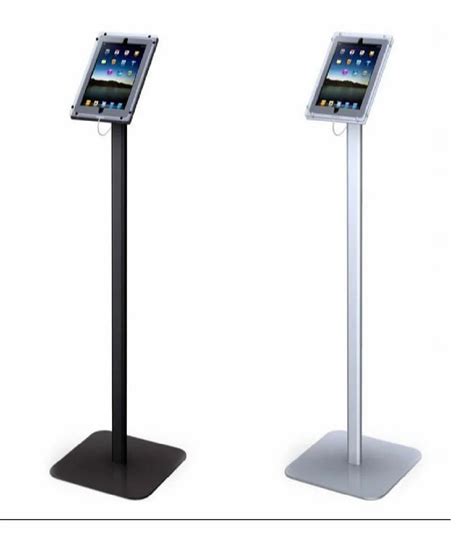 Digital Tab Stand On Rent At Rs 24500 Digital Standee In Ghaziabad
