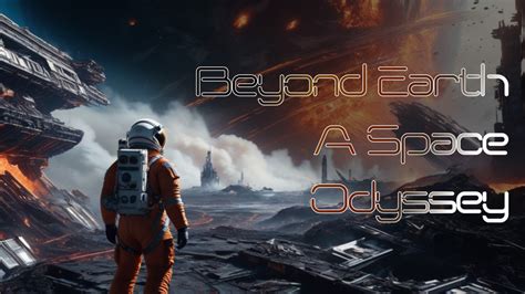 sarvesh sonkusre on linkedin beyond earth a space odyssey ai