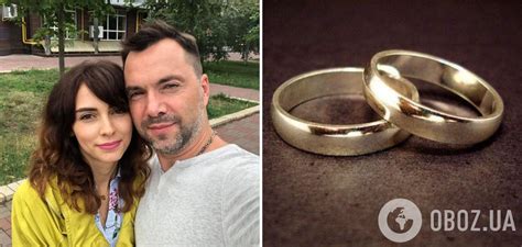 Анастасия Арестович жена Алексея Арестовича дала интервью как он