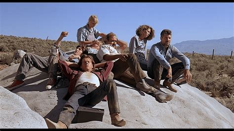Tremors Filming Location Lone Pine And Darwin California Explored