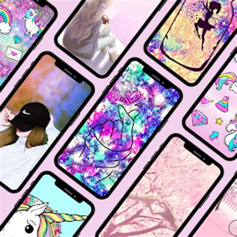 خلفيات كيوت Para Android Download