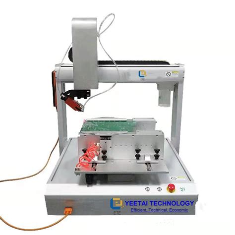 Pcb Component Lead Cutter Simplifies Your Pcb Assembly