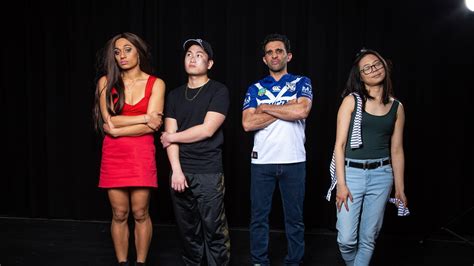 Sex Drugs And Pork Rolls Theatre In Sydney