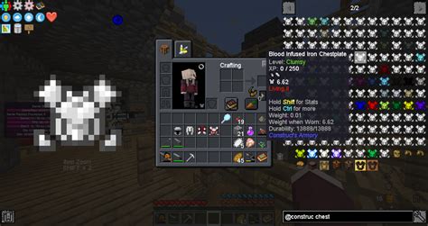 Tinkers Rendering Issue Lolikingdom Loliasm Github