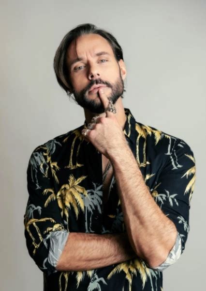 Jeff Leach Fan Casting