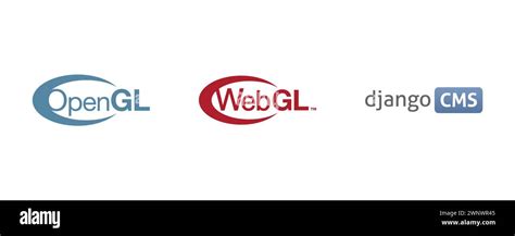 Django Cms Stock Vector Images Alamy