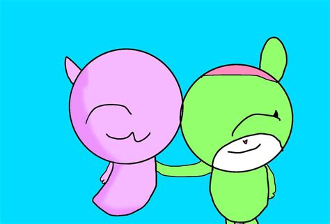 Ghazt Hugging Tweak By Paulinavlzagro01 On Deviantart