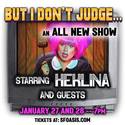 Heklina Heklina Posts X
