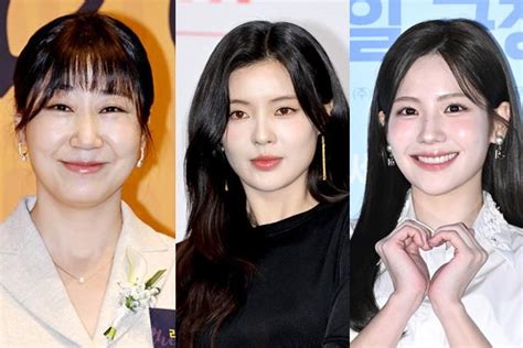 ‘달까지 가자 첫 방송 확정…라미란·이선빈·조아람 “코인 열차에 탑승한 그녀들 ” Epn