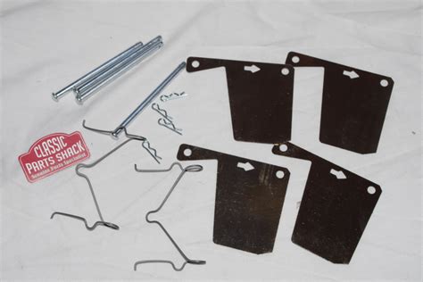 Ford Escort Mk2 Genuine Parts New Old Stock For Sale