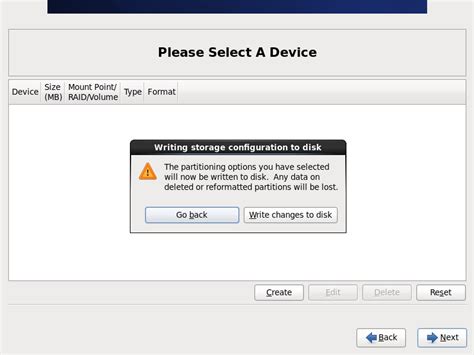 How To Install Centos 6 Linux For Servers And Desktops Linuxmoz