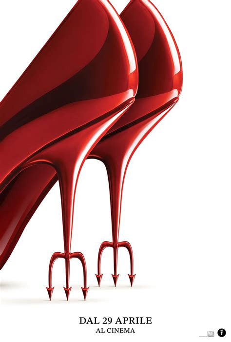 Il Diavolo Veste Prada 2 Di Chi Sono Le Scarpe Rosse Di Miranda
