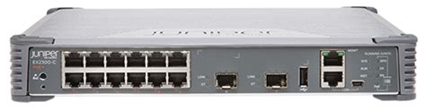 Juniper Networks EX Series Switches Pinnacle Computer Services