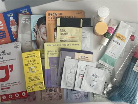 [잡담] 올리브영 멤버십 키트 꽤나 괜찮은 걸 인스티즈 Instiz 일상 카테고리