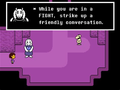 Análise UNDERTALE PC desconstrói tudo o que você sabe sobre RPGs