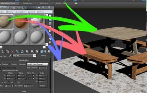 为什么3dmax模型导入unity3d丢失材质和贴图？cg Magic小编告诉您！ 知乎
