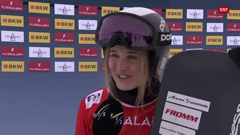 Sport Clip Hediger Das Ist Alles Neu Für Mich Play Srf