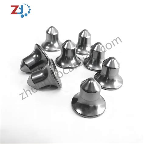 China Customized Carbide Button For Tunneling Manufacturers And Suppliers