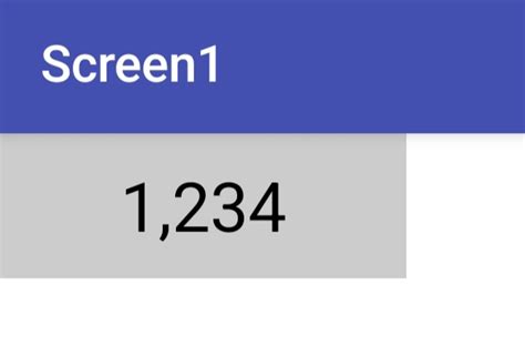 Error In A Textbox When Adding Thousand Separator Using Textutils
