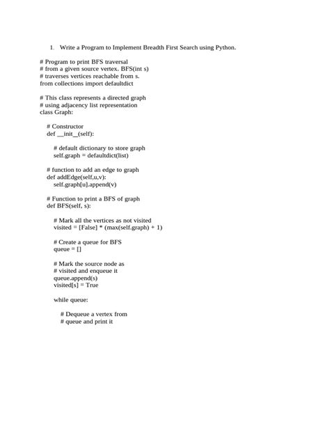 lab manual ai lab pdf graph theory applied mathematics