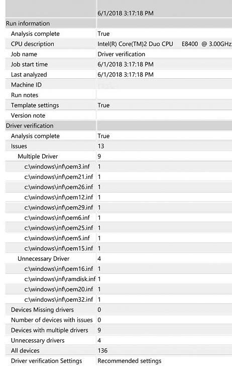 Windows Assesment Console Result Windows 10 Forums