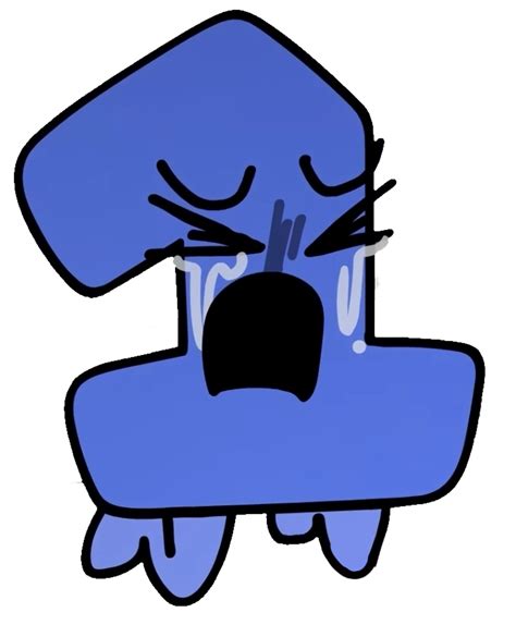 One Crying No Background By Pugleg2004 On Deviantart