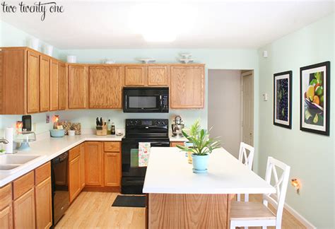 Kitchen Cabinet Refacing Makeover A Homeowners Experience