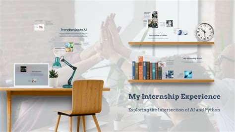 Exploring Ai And Python My Internship Journey By Aarti Gupta On Prezi