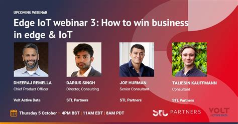 stl partners on linkedin edgecomputing edgecompute edgeiot iot