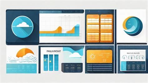 Premium Ai Image Analyzing Weather Models And Forecasts