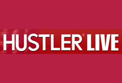 Dani Woodward And Alexis Malone On Hustler Live Avn